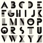 Type in History: Cassandre’s Art Deco Type | Sessions College