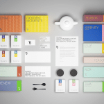 Inspiration - Creative Leave Behinds - Notes on Design