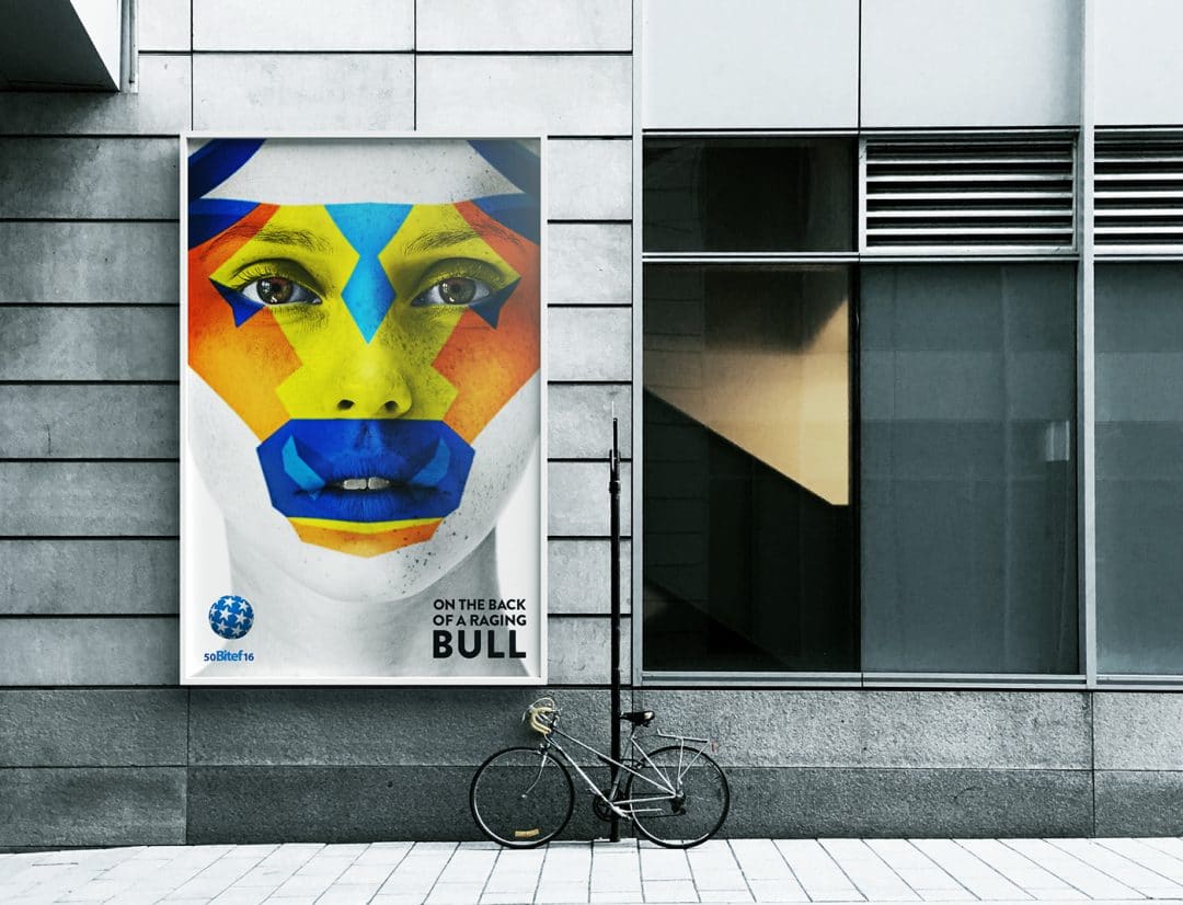 5 Inspiring and Creative Poster Designs | Sessions College