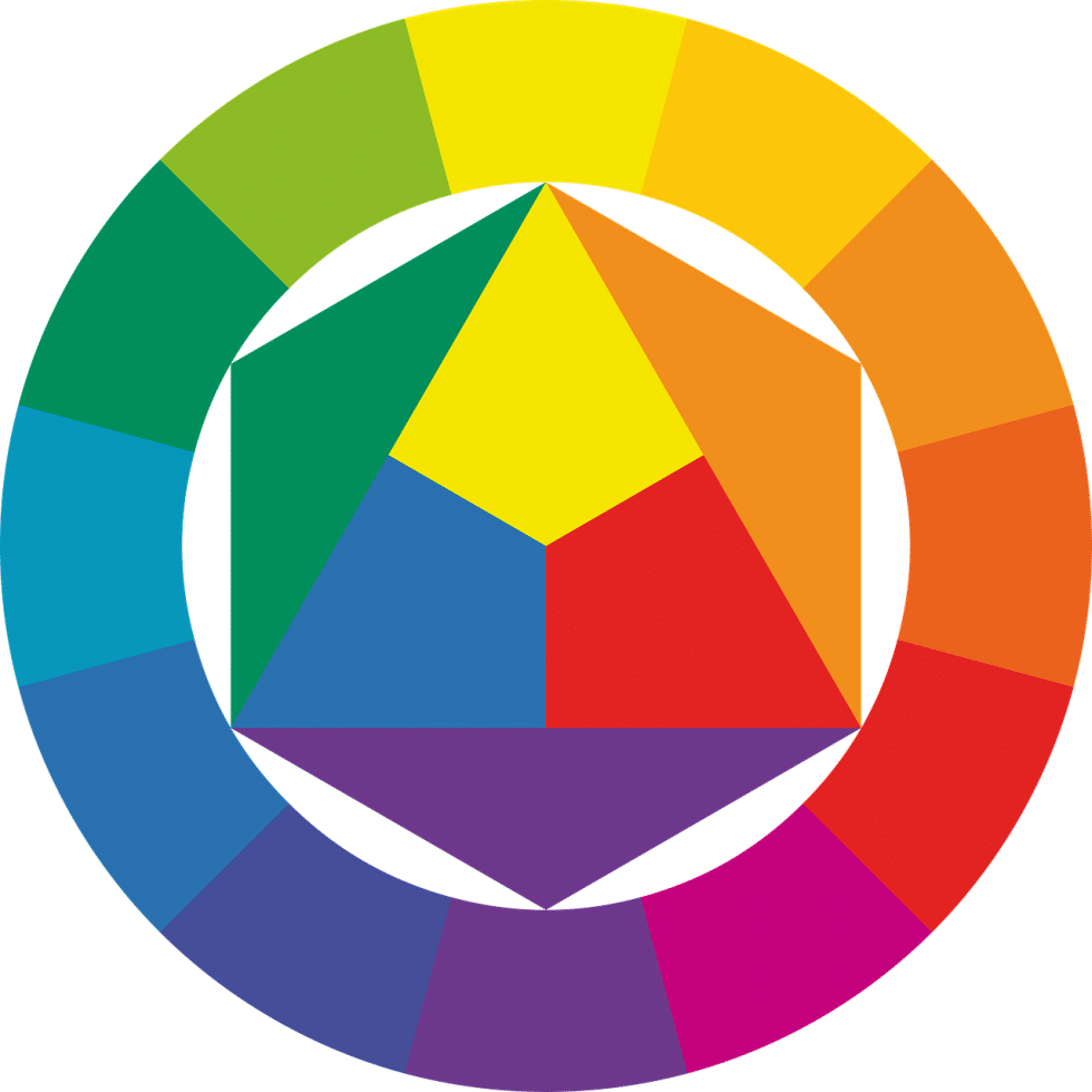 Color Theory: A Complete Guide for Artists and Designers