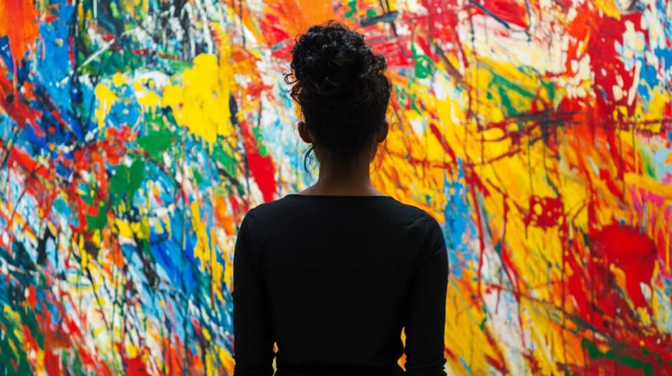 Color Theory: A Complete Guide for Artists and Designers