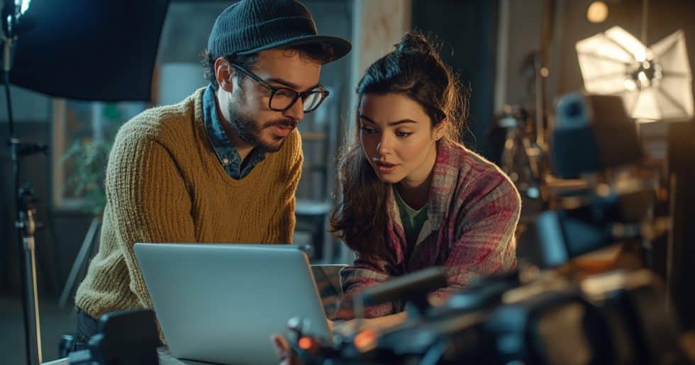 How to Become a Creative Director