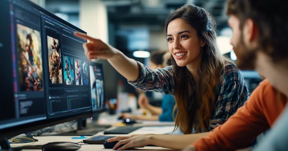 How to Become a Creative Director