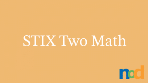 Free Font Friday: STIX Two Math | Sessions College