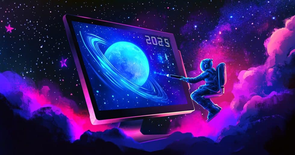 Illustration Trends 2025: What’s Upending Design This Year | Sessions ...