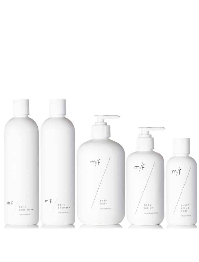 Minimalist Packaging Design - Notes on Design