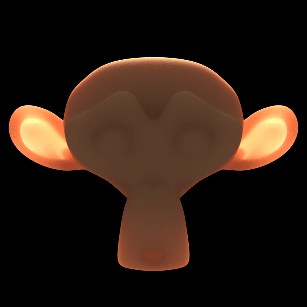 Looking at Light: Subsurface Scattering | Sessions College