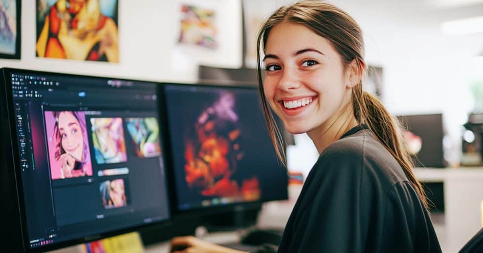 What Can You Do With a Digital Media Degree? 10 Career Paths | Sessions ...