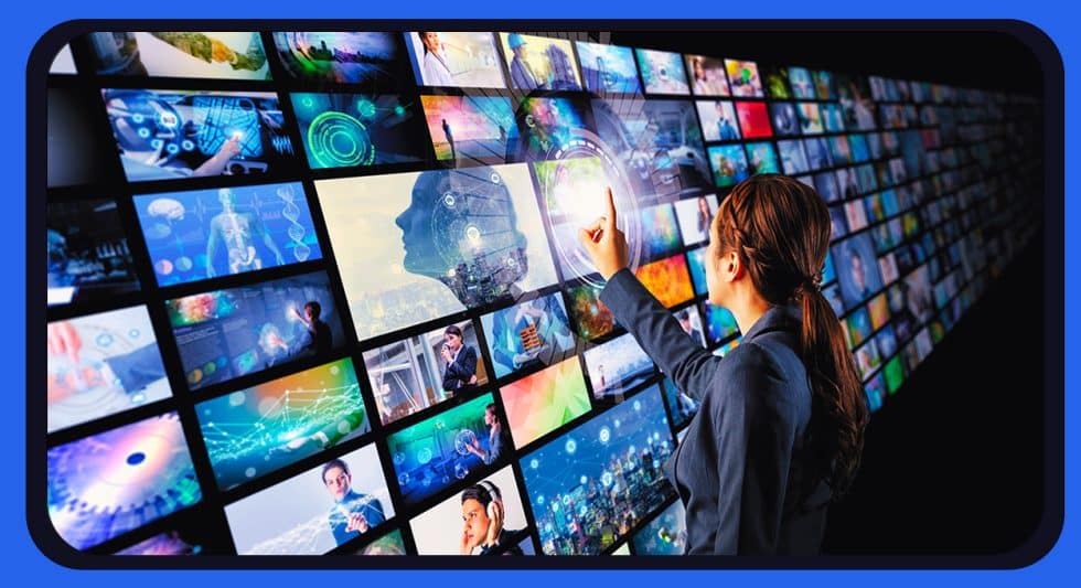 What Can You Do With a Digital Media Degree? 10 Career Paths | Sessions ...