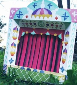 Inspiration! Creative Leave Behinds | Sessions College