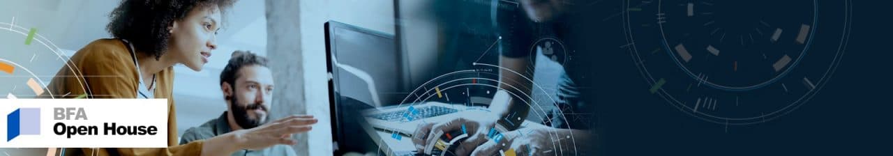 Open House - Sessions College