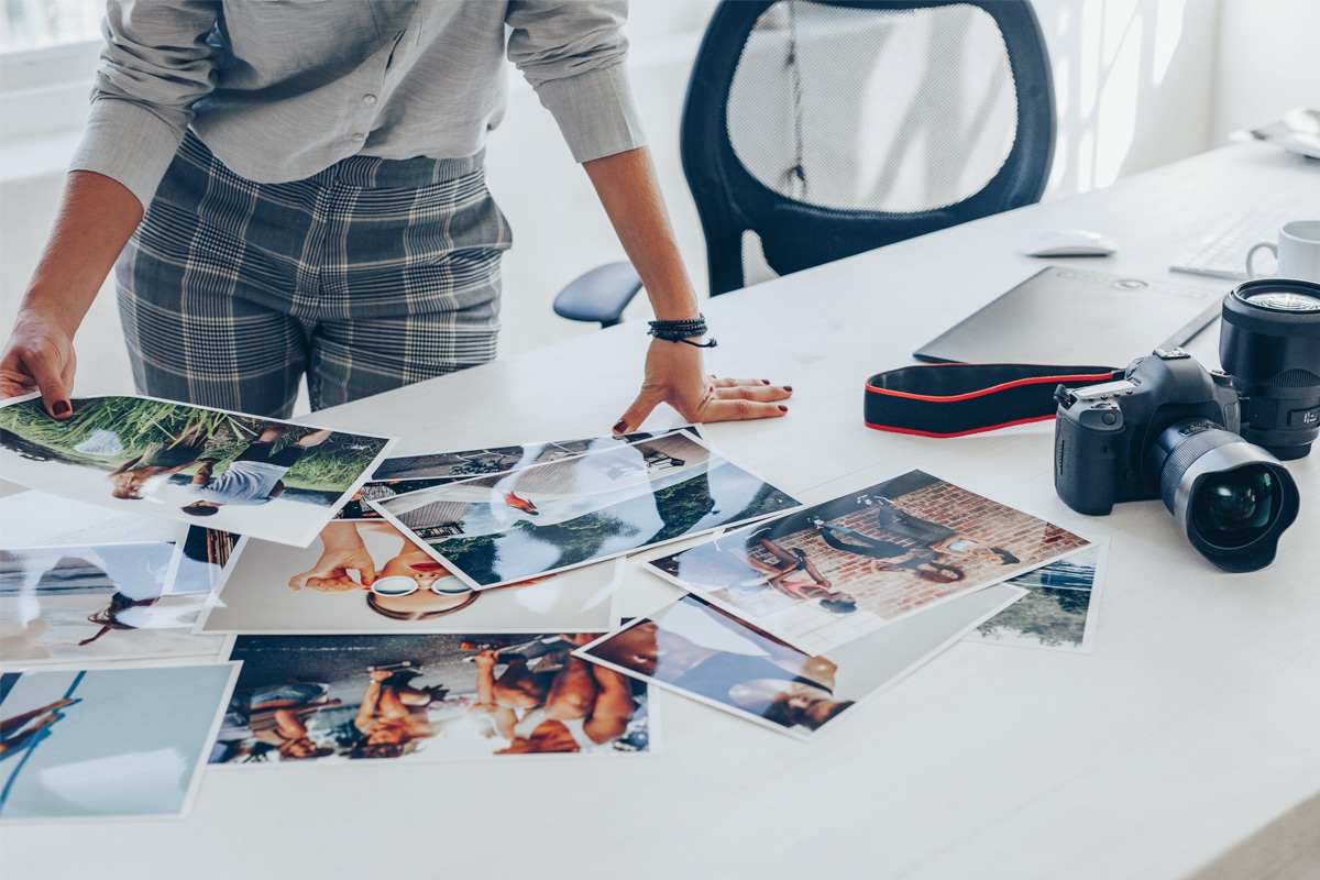 Online Bachelors Degree in Digital Photography | Sessions College