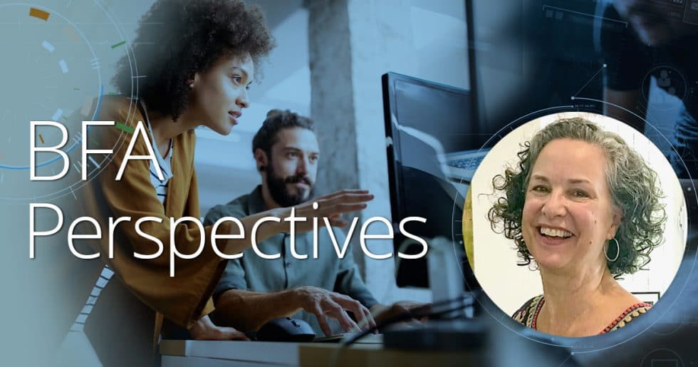 Perspectives on the BFA: How the Program Was Designed | Sessions College