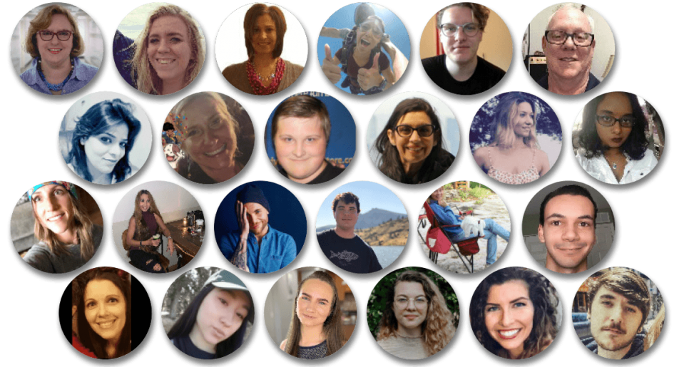 July-Sept 2020 Vocational Certificate Graduates | Sessions College