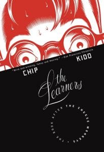 Who Designed It? The Iconic Covers of Chip Kidd | Sessions College