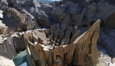 Why They Work: Craig Mullins | Sessions College