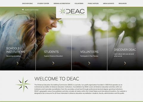 Sessions College Earns DEAC Renewal of Accreditation Through 2025 ...