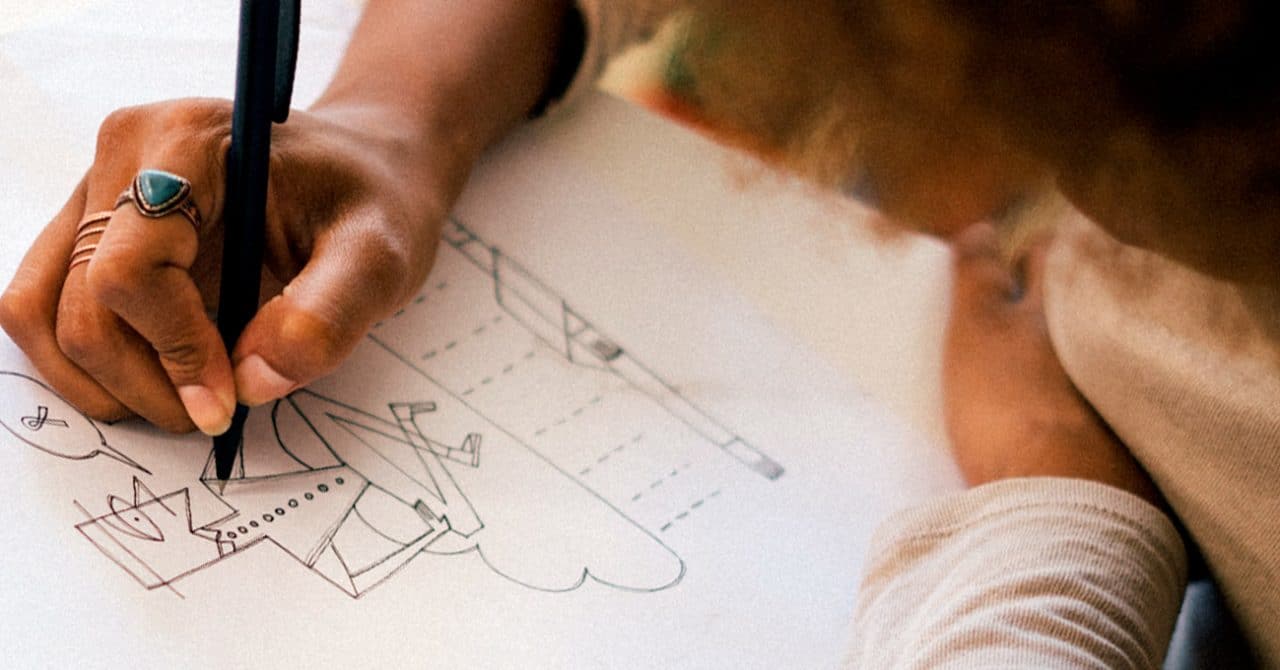 Online Illustration Degree | Bachelor's Degree (BFA)