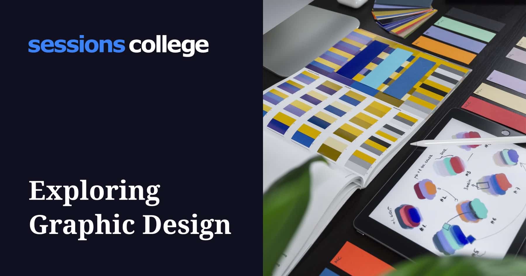 Learn Graphic Design: Programs, Career Guides & Resources