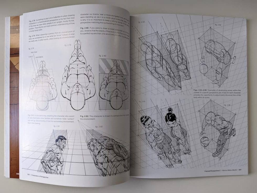 Print Picks: Framed Perspective | Sessions College