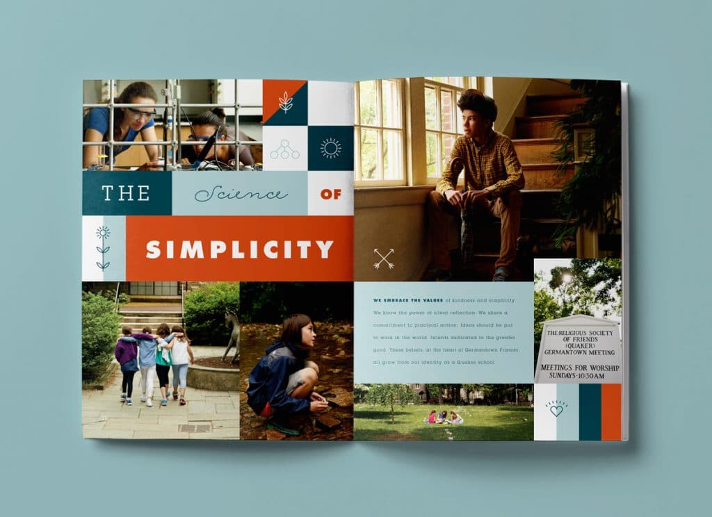 Best Practices for Brochure Design | Sessions College