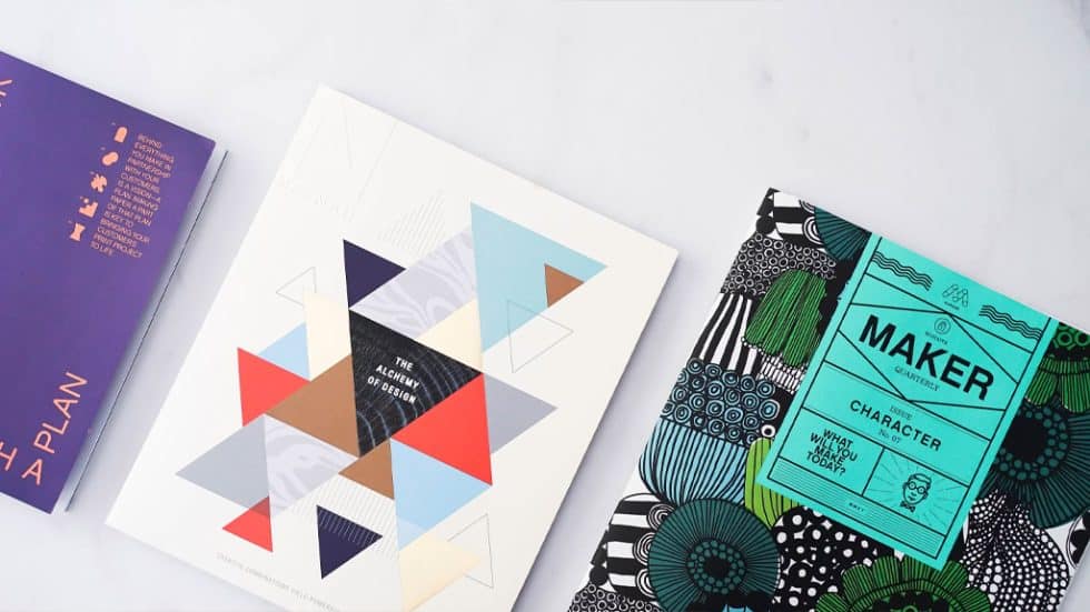 The Hottest Graphic Design Trends in 2026 | Sessions College