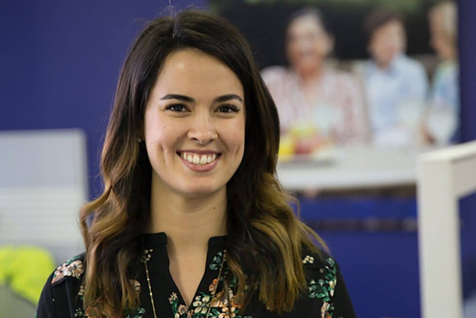 Hannah Wessel | 2020 Outstanding Graduate - Sessions College