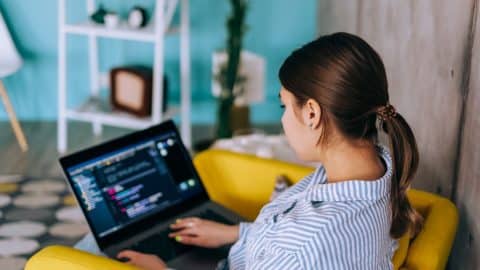 How to Become a Web Designer: A Complete Guide | Sessions College