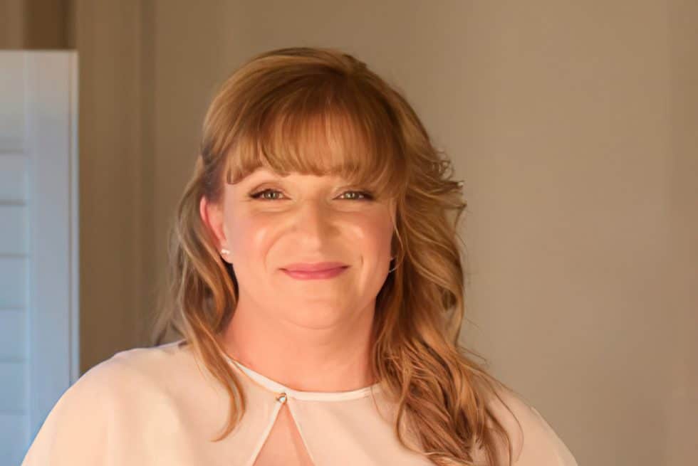 Jaclyn Marr | 2024 Outstanding Graduate - Sessions College