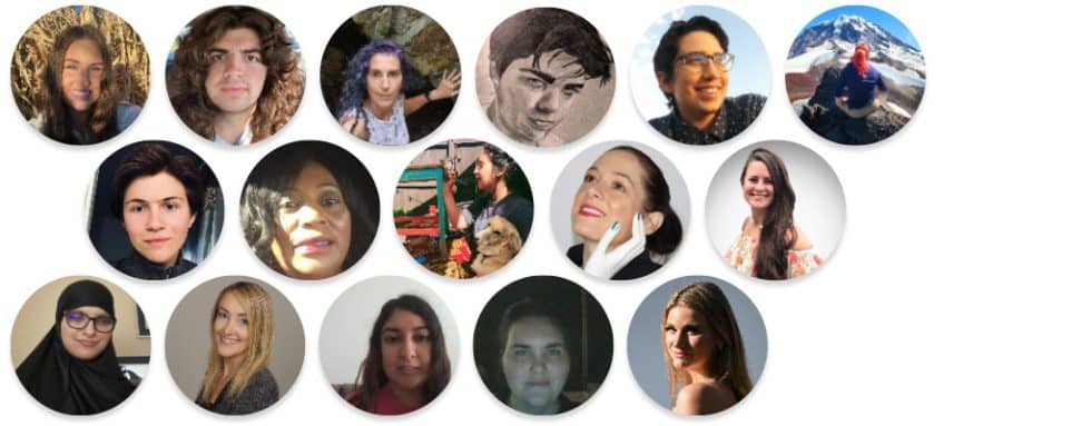 Sessions College January-March 2024 Career Program Graduates