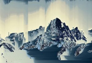 All About Glitch: Pixelsorting | Sessions College