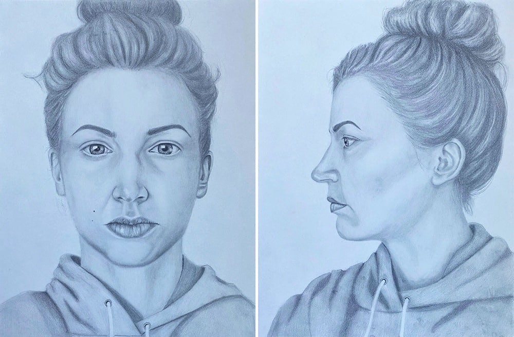 Online Life Drawing Course – Sessions College