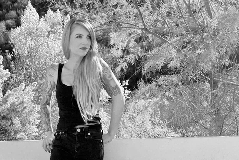 Kylie Welsh | 2022 Outstanding Graduate - Sessions College