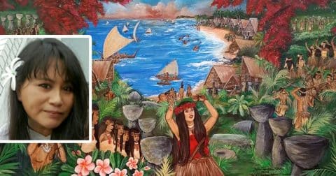 Exploring a Rich Heritage in Pasifika Art | Sessions College