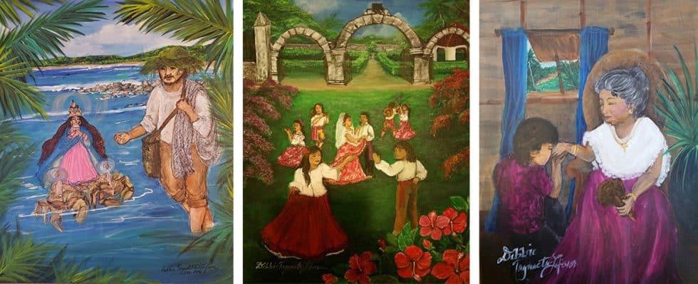 Exploring a Rich Heritage in Pasifika Art | Sessions College