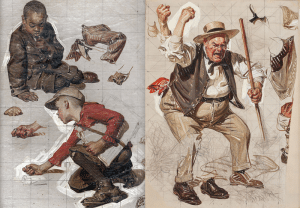 Why They Work: J.C. Leyendecker | Sessions College
