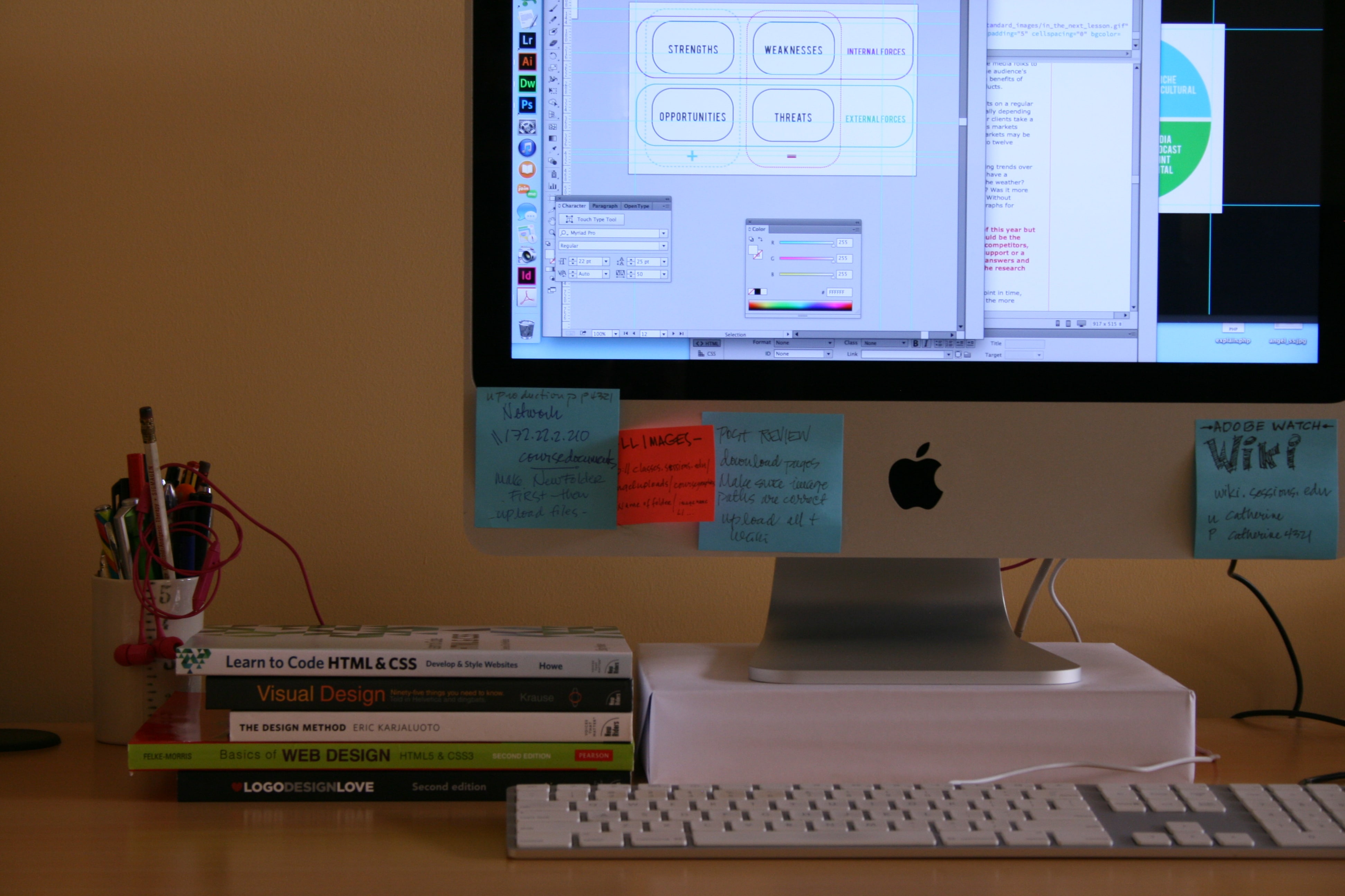 Education Overview - Sessions College