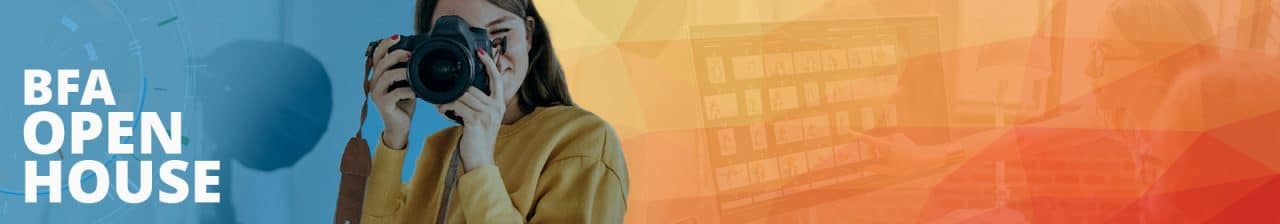 Open House - Sessions College