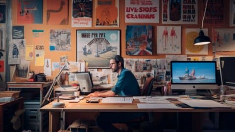 Top Graphic Design Conferences to Attend in 2025 | Sessions College