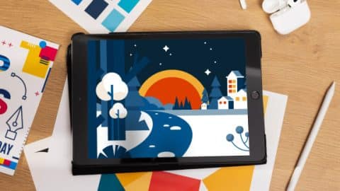Online Degree & Certificate Programs | Graphic Design - Sessions College