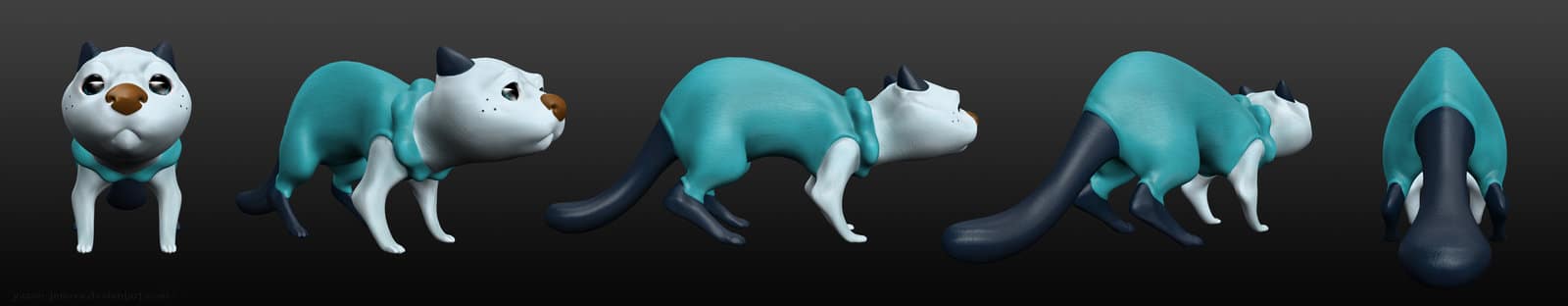 Introduction to Sculptris | Sessions College