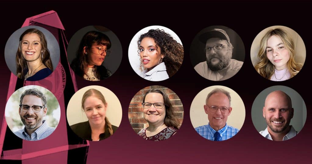 Campus News | Sessions College