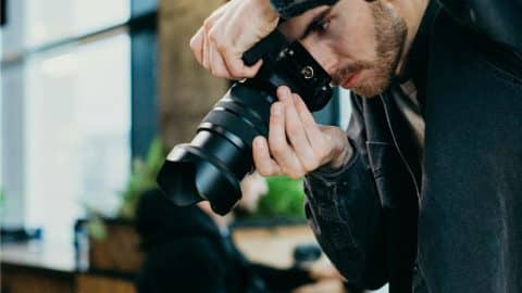 Is a Photography Degree Worth It? | Sessions College