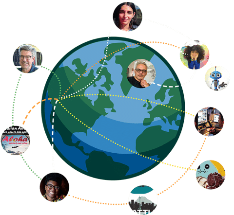 Sessions College | Online School of Visual Arts