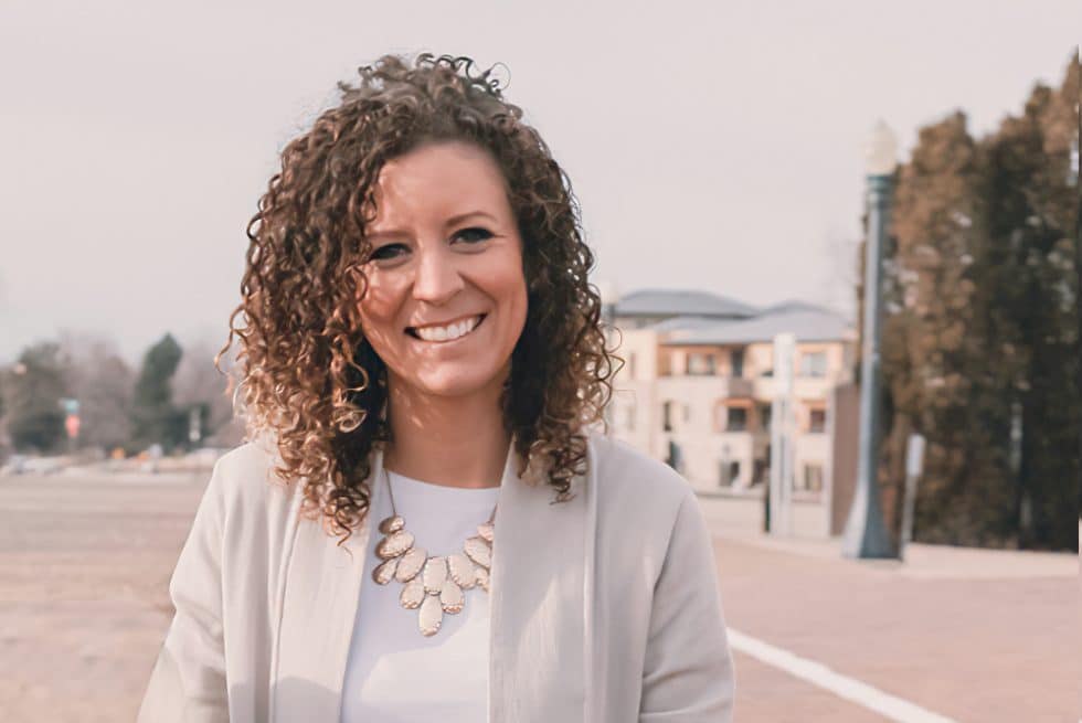 Rachel Herring | 2020 Outstanding Graduate - Sessions College