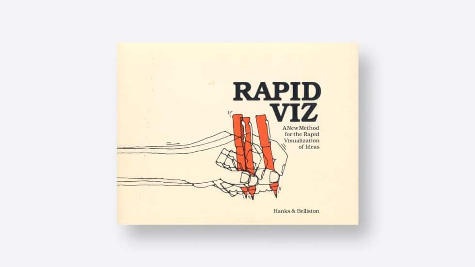 Print Picks: Rapid Viz | Sessions College