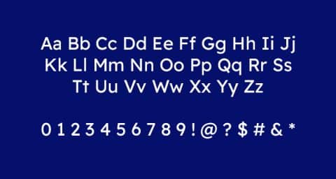 Free Font Friday: Readex Pro | Sessions College