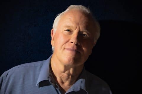 Ronald Graham | 2022 Outstanding Graduate -Sessions College