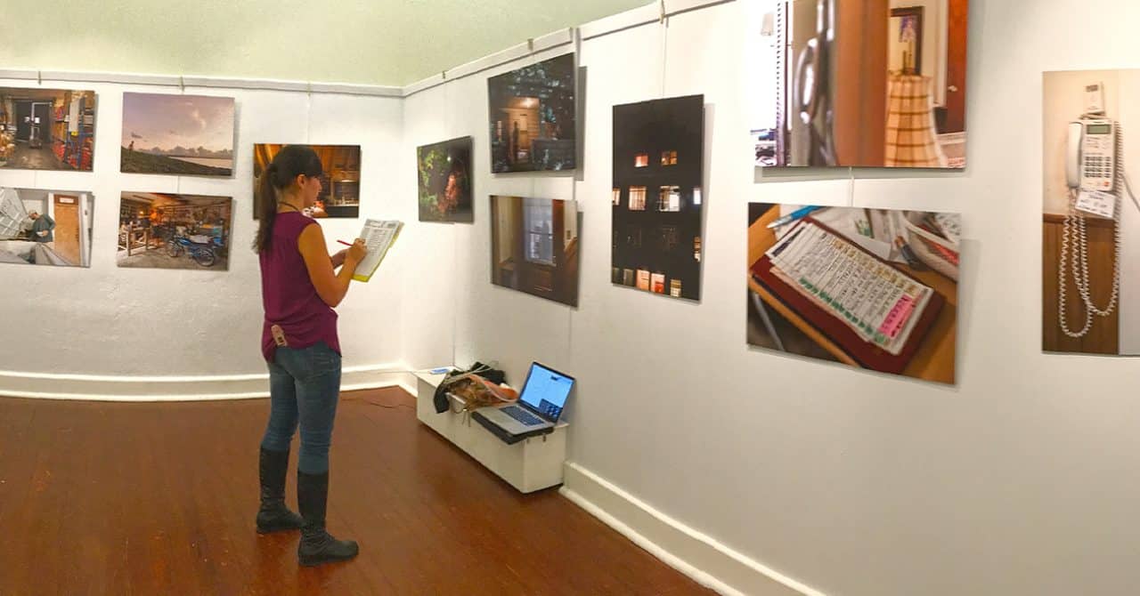 Online Photography Degree | Bachelor's Degree (BFA)