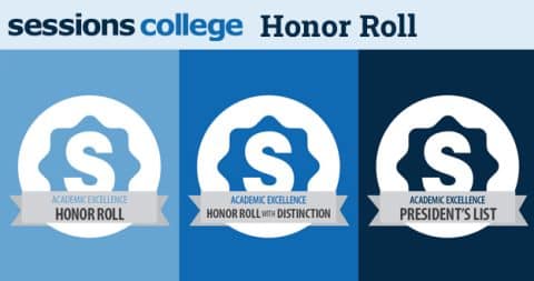 Campus News | Sessions College